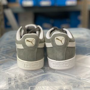 Puma | Shoes | Puma Suede Classic Display Model In Original Box | Poshmark